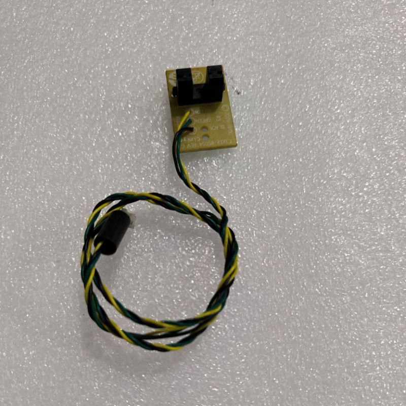 HP Smart Tank Paper Sensor 500 515 518 580 600 615 F3X Paper ...