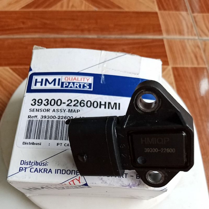 Map Sensor Hyundai Atoz Kia visto | Shopee Malaysia