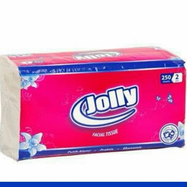 Jolly Tissue contains 220 sheets / jolly Tissue / tablespoon Tissue ...