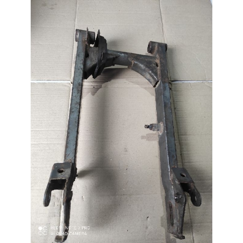 Original Yamaha Sigma Swing Arm | Shopee Malaysia