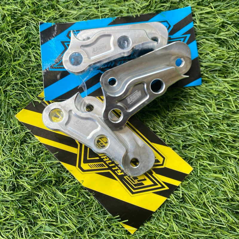 Axial caliper bracket pnp skok ninja axial imported cnc caliper holder ...