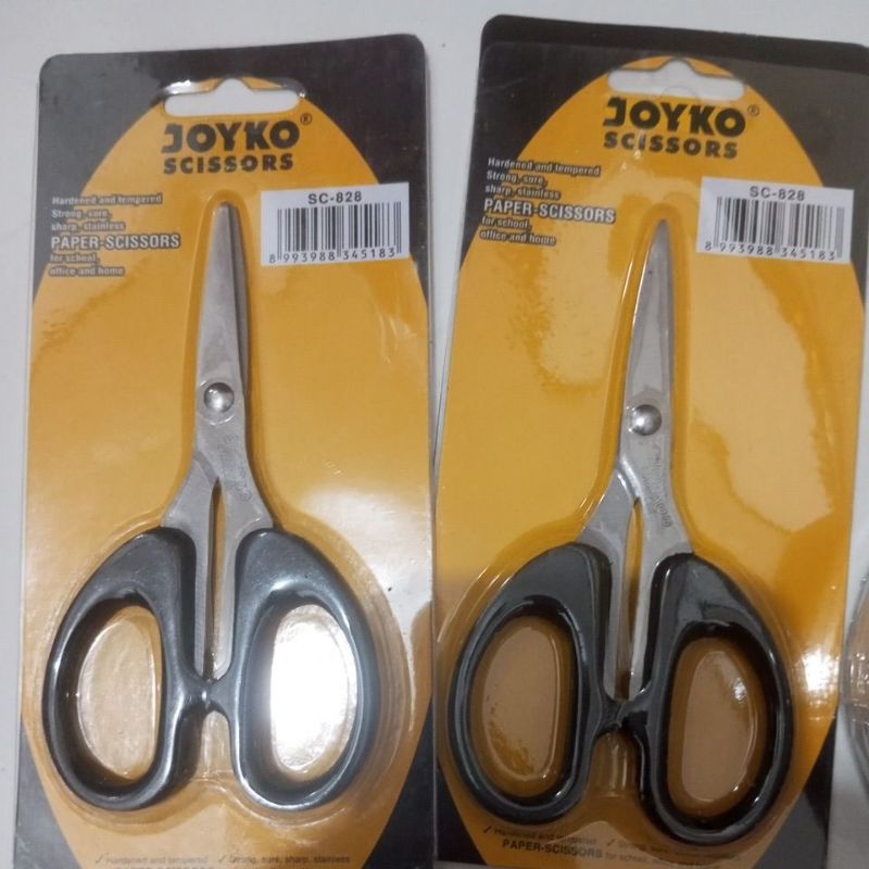 Small joyko scissors | Shopee Malaysia