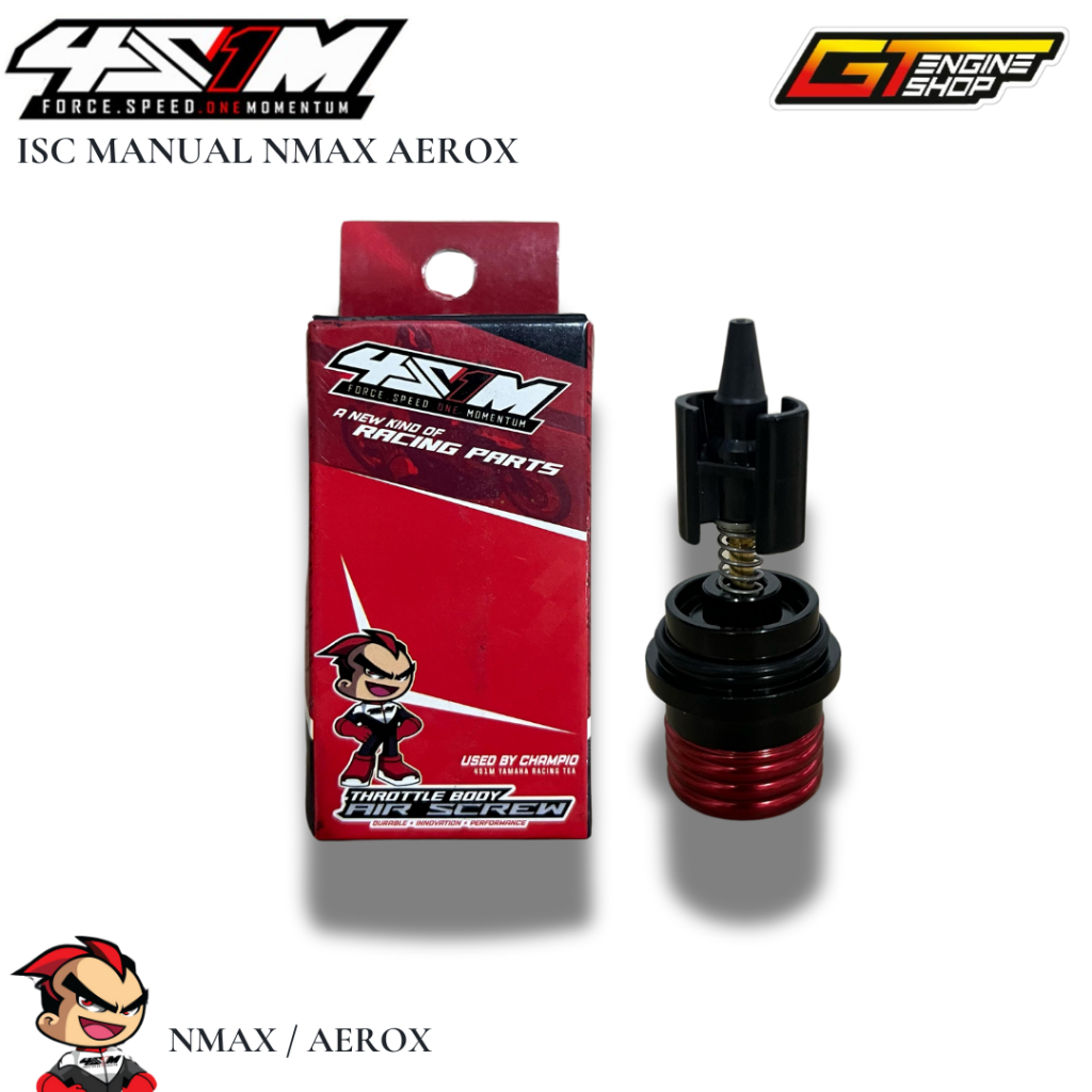 Isc MANUAL NMAX 4S1M ISC MANUAL AEROX 4S1M ISC MANUAL 4S1M NMAX AEROX ...