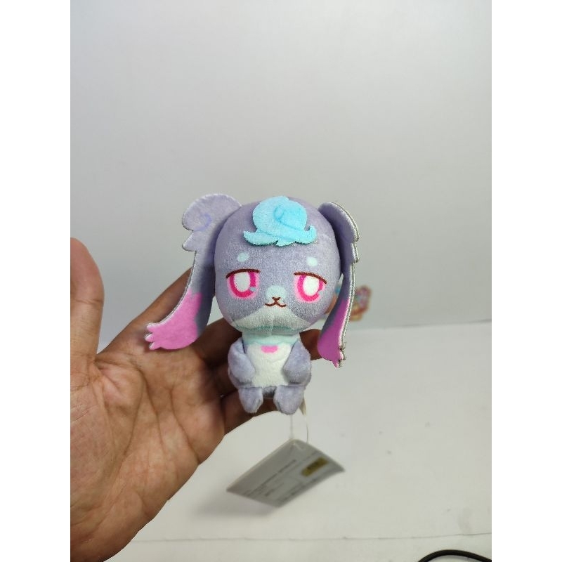 Precure pretty cure doll original mini all star puka | Shopee Malaysia