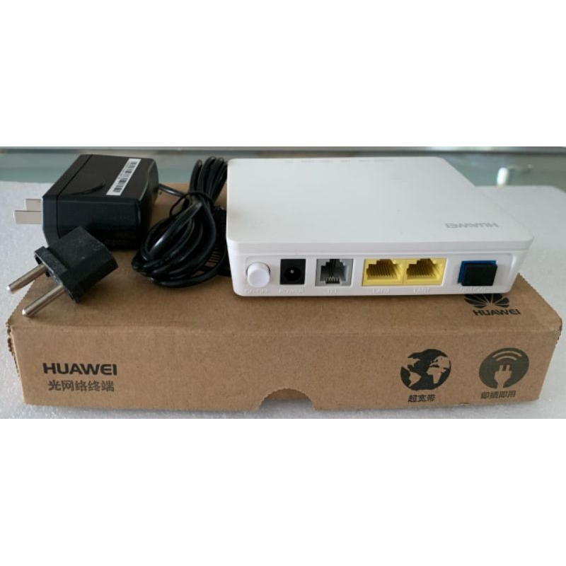 Huawei hg8120c/hg8020c/hg8321r EPON/GPON/XPON | Shopee Malaysia