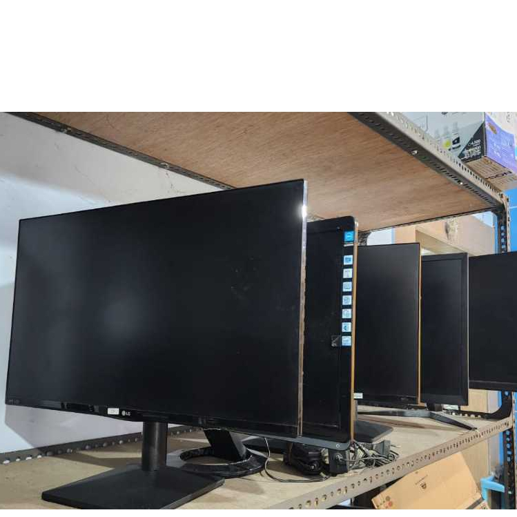 22/23/24 inch LCD/LED Monitor supports HDMI, normal, guaranteed ...