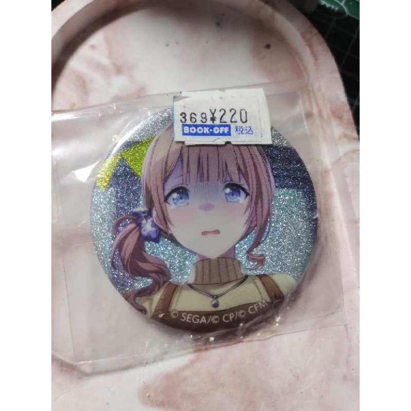 Merch anime project Sekai colorful stage Hatsune Miku emu otori Rui ...