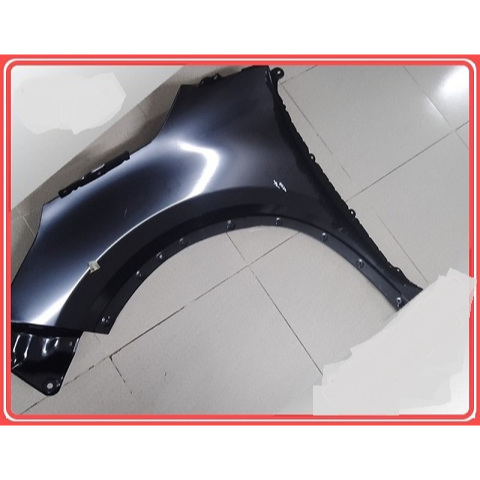 Original toyota raize rocky front fender | Shopee Malaysia