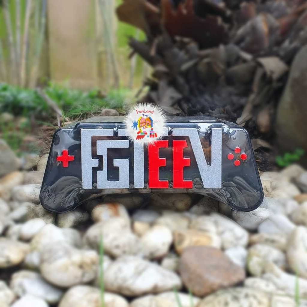 Fgteev Controller Combo Pack | Shopee Malaysia
