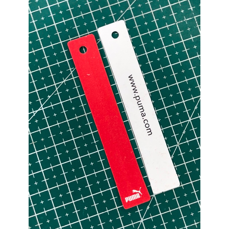 Puma LABEL TAG HANGTAG SUPER PREMIUM THICK 310GSM CO 1X SEND 600PCS ...