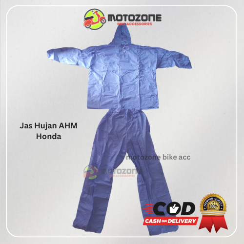 Original Honda Raincoat / Original Honda Raincoat | Shopee Malaysia