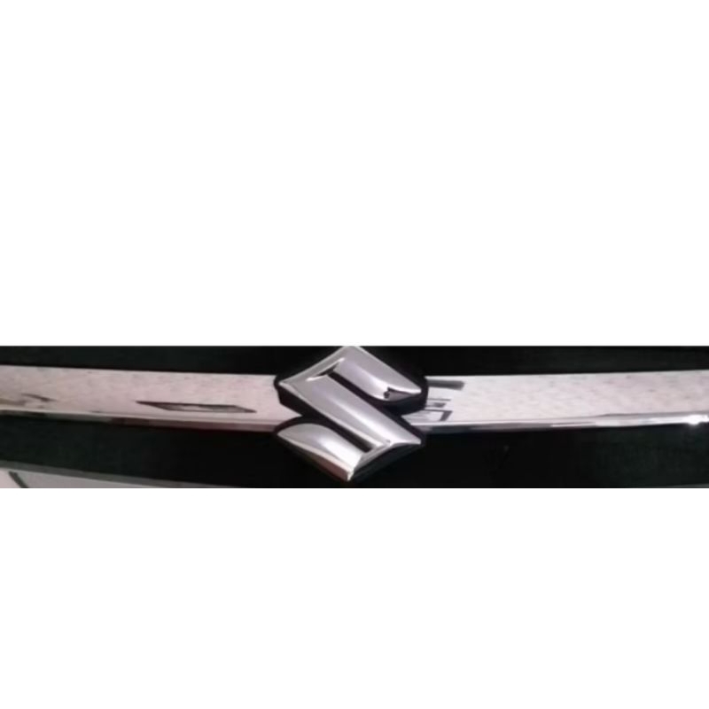 List of center chrome + S logo for apv arena cars, auctioned | Shopee ...