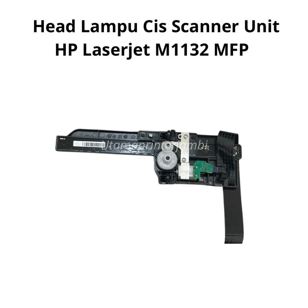 Cis Scanner Assy Printer HP Laserjet M1132 M1132 M1212 complete Scanner ...