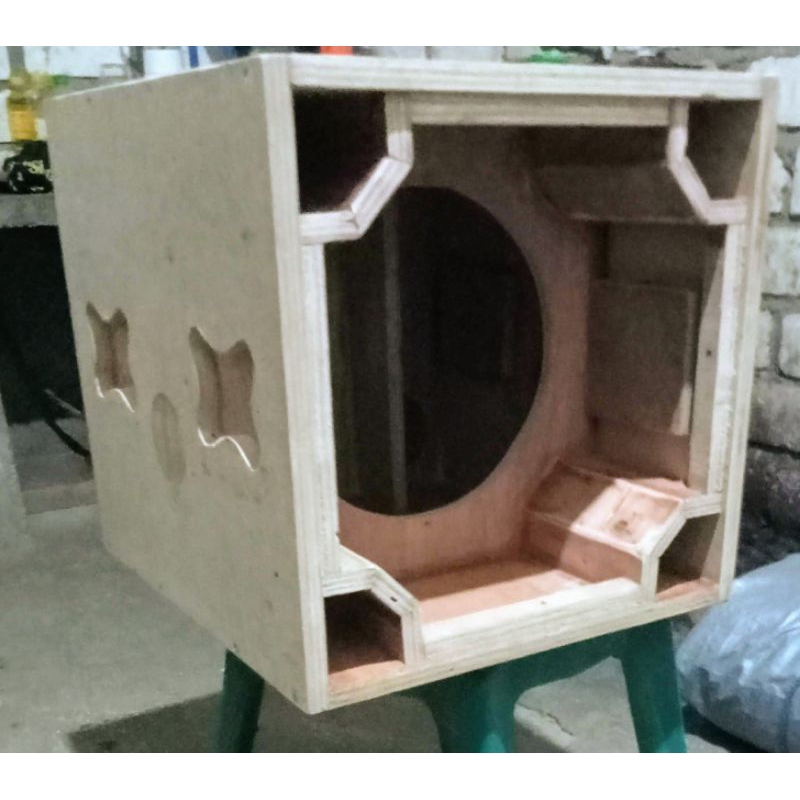 Brewog planar speaker box 15 Inch | Shopee Malaysia