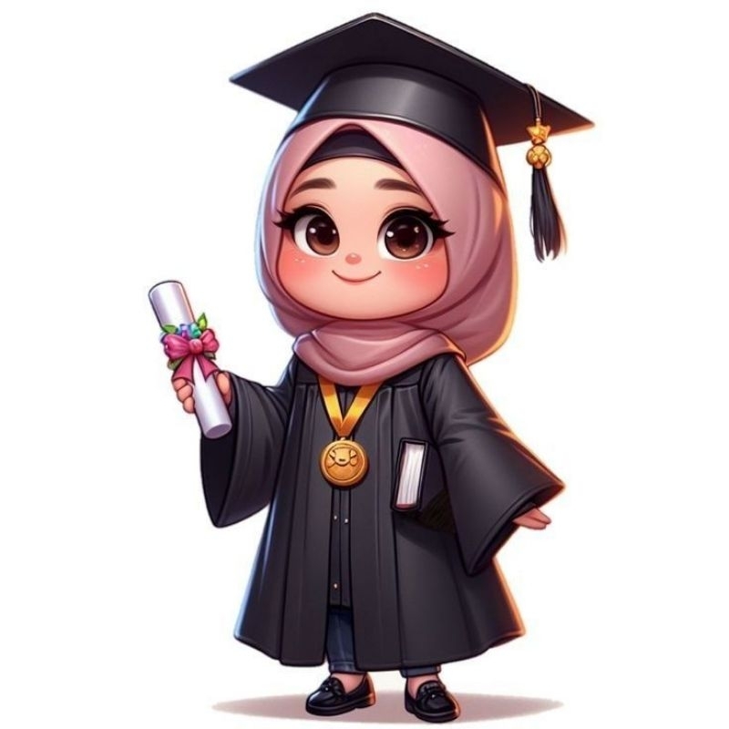 Graduation Topper - Teacher Topper - Civil servant Topper | Shopee Malaysia