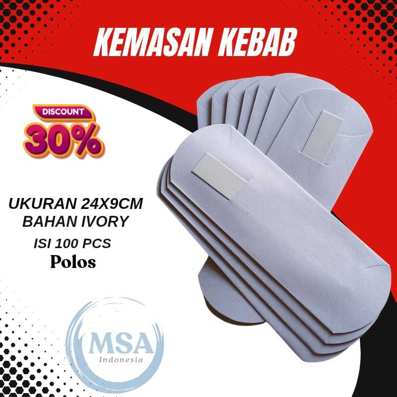 Aesthetic kebab Packaging Contemporary kebab Packaging kraft kebab ...