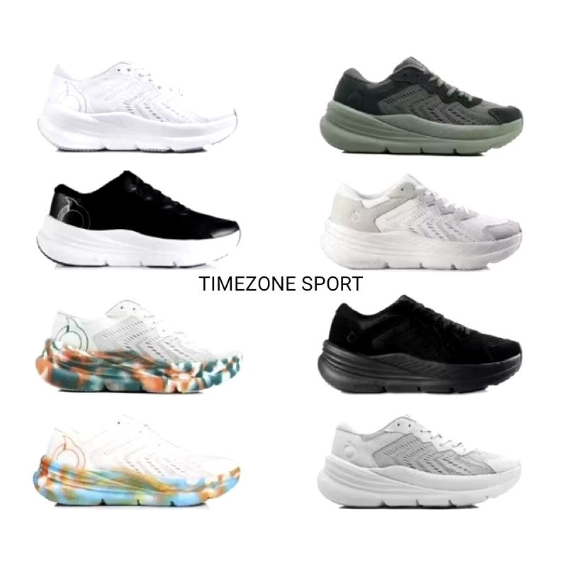 ORIGINAL ORTUSEIGHT HYPERBLAST ENCORE SL RUNNING SHOES ~ HYPERBLAST ...