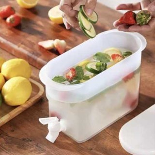 3.5 Liter Mini Refrigerator Water Dispenser/ Multipurpose Water ...