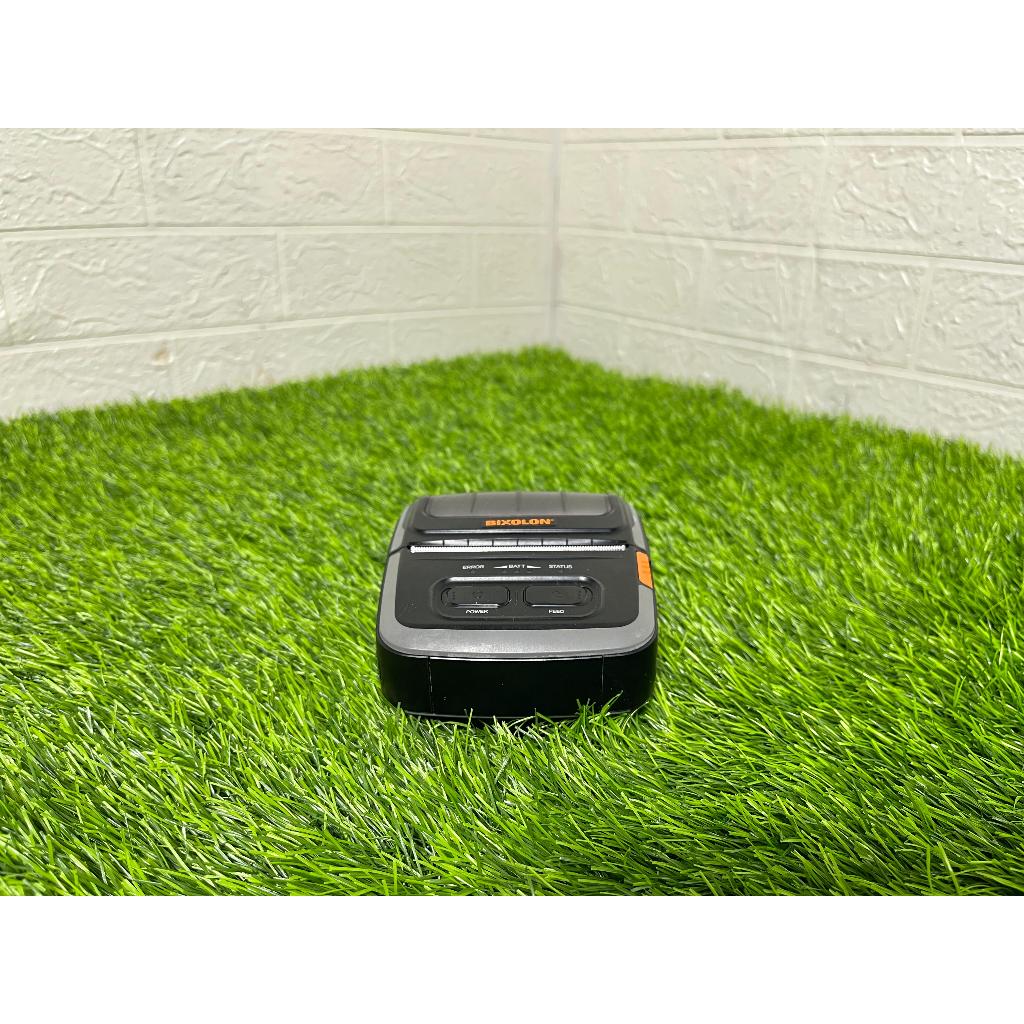 BIXOLON SPP-R310 IK Mobile PRINTER THERMAL BLUETOOTH SPP R310 Mobile ...