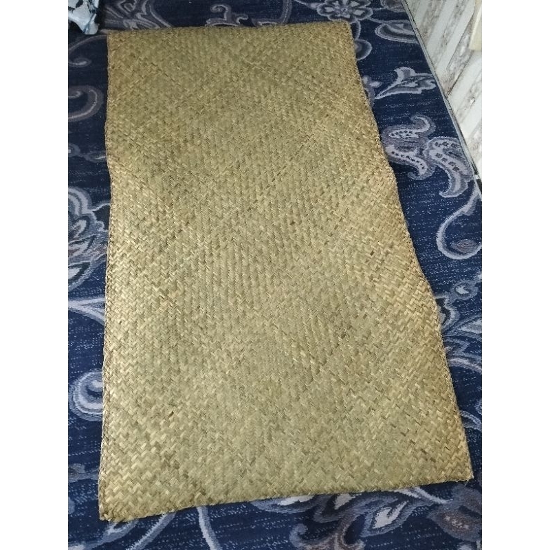 Natural Purun Mat 80x150cm | Shopee Malaysia