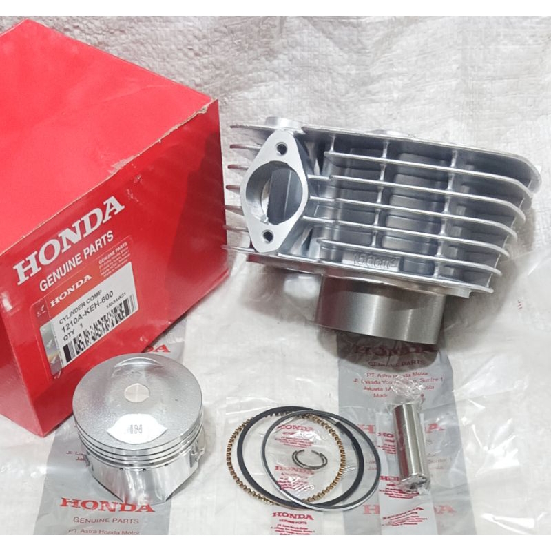 BLOCK BLOCK COMPLETE SEHER NEOTECH MEGAPRO PRIMUS MEGAPRO HIU GL PRO ...