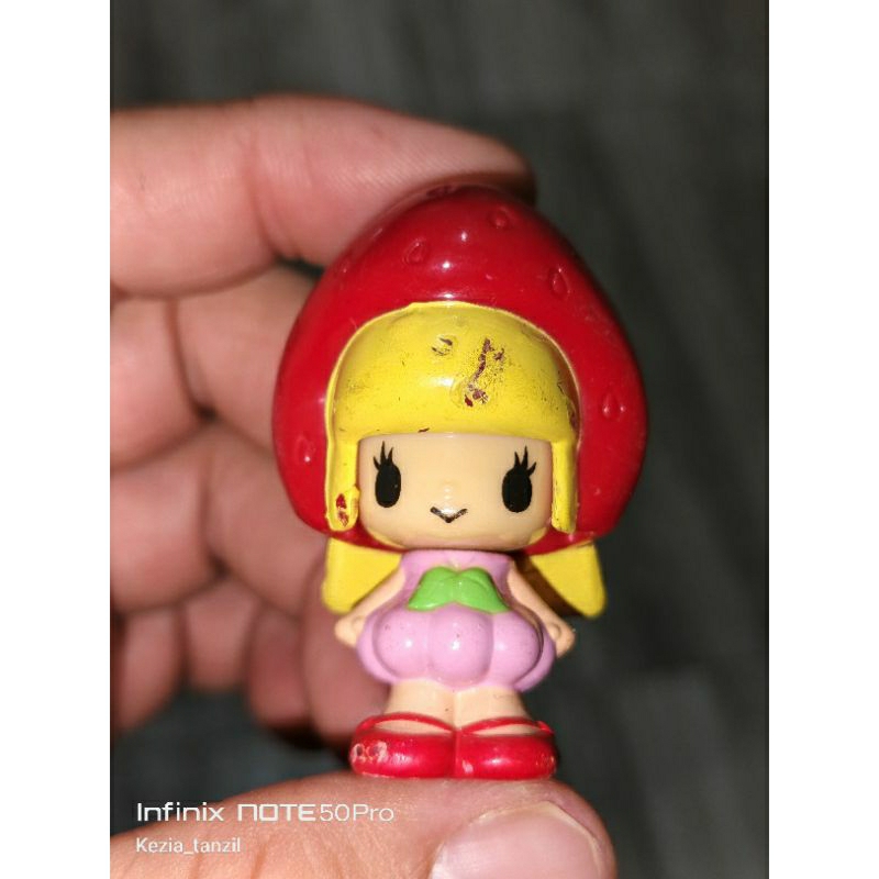 SALE ACTION FIGURE MINI FIGURES CUTE CUTE ORIGINAL ORIGINAL TOMY TMI ...