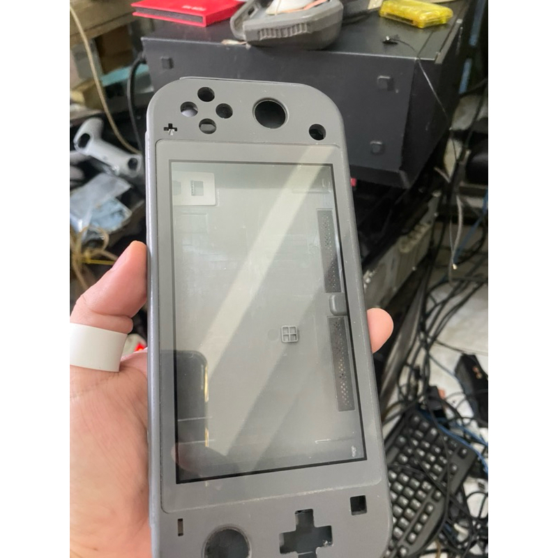 Original Nintendo Switch Lite Casing | Shopee Malaysia