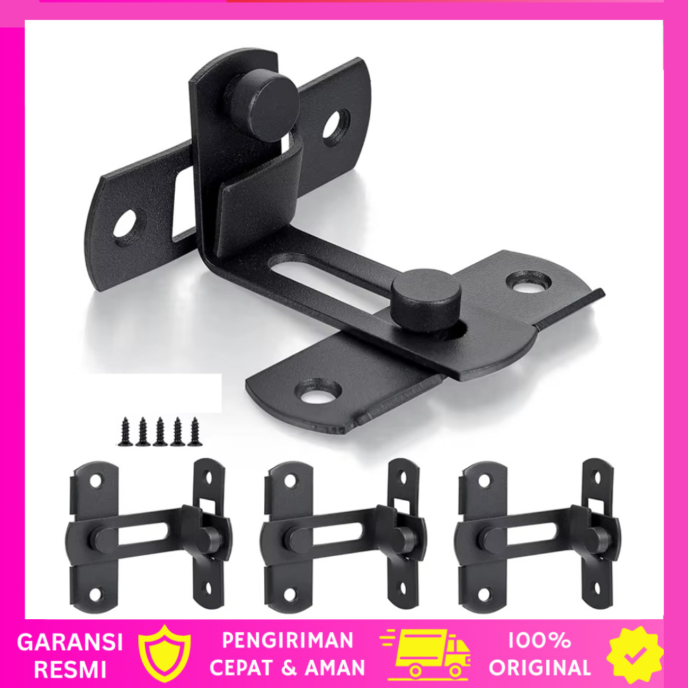 SIKU Bending Latch / Stainless Elbow Latch / Door Lock, Window, 90 ...