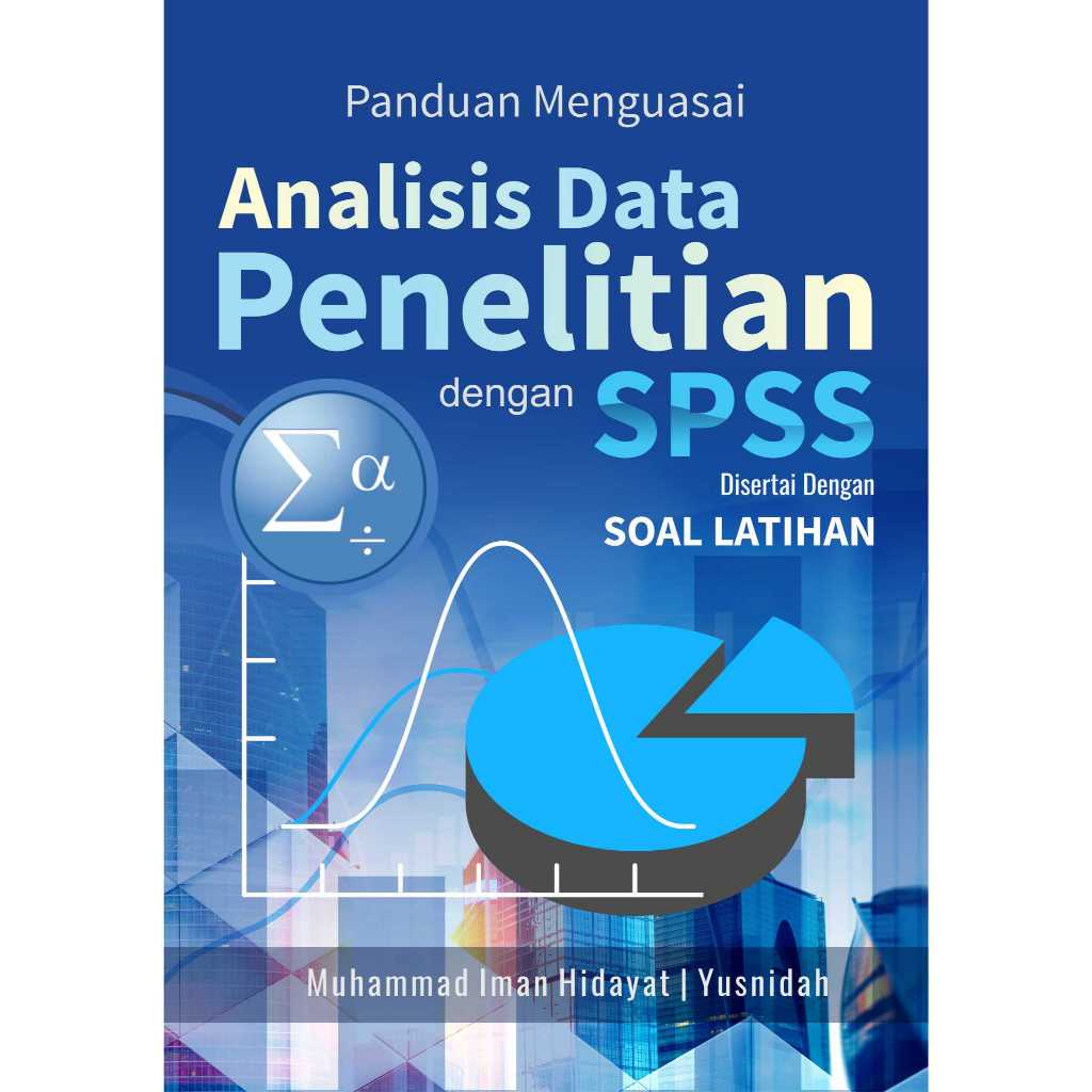 Guidebook For Mastering Research Data Analysis With Spss Accompanied 4733