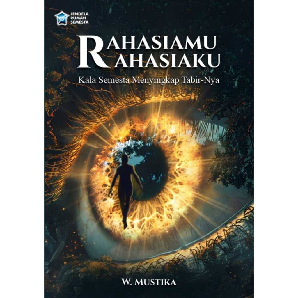 THE SECRET OF MY Universe Reveals His Veil by dr. I Wayan Mustika ...