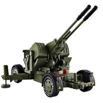 DIECAST MILITARY MODEL Waterproof ARTILLERY scale 1:35 TOYS | Shopee ...