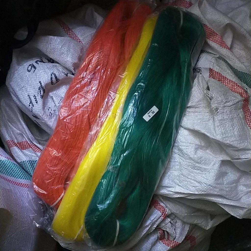 1 Kilo Kenur Marlin 050 (content 1/10) | Shopee Malaysia