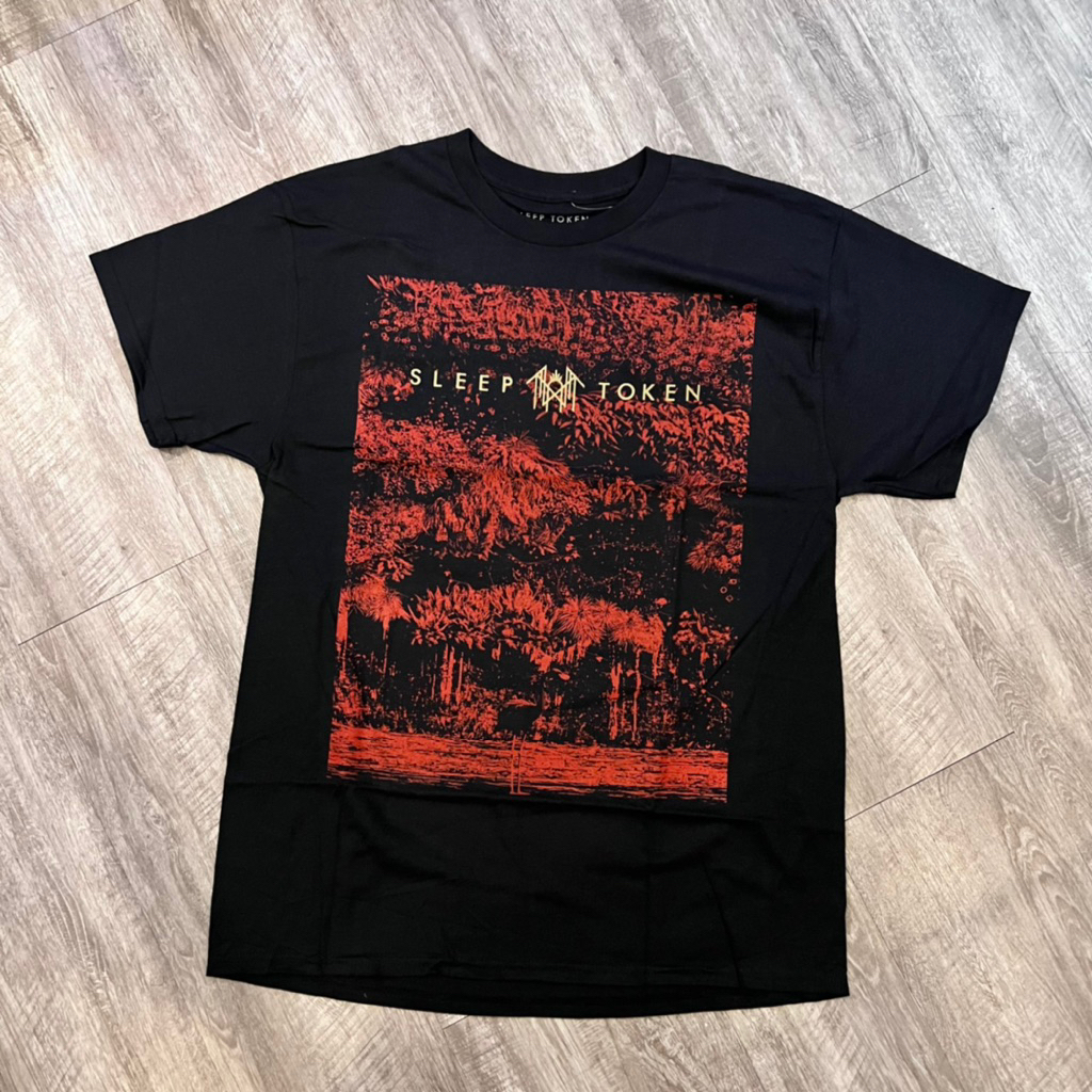 [IMPORT STUFF] SLEEP TOKEN "Even In Arcadia" | Shopee Malaysia