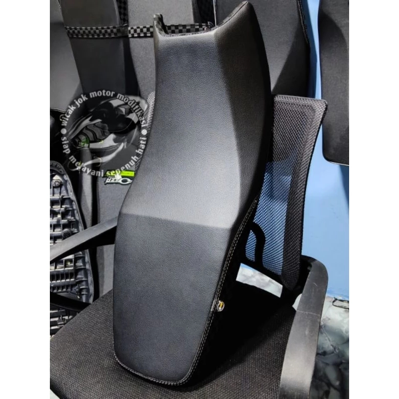 MEGAPRO PRIMUS SEAT MBTECH X CATUR 3D SIDE BASE - megapro primus seat ...