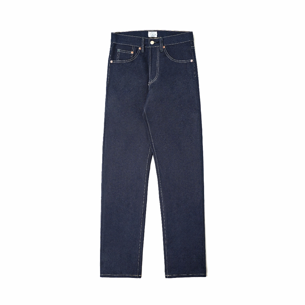 Pot Meets Pop Denim - Pmp Denim Og Kush Blue | Shopee Malaysia