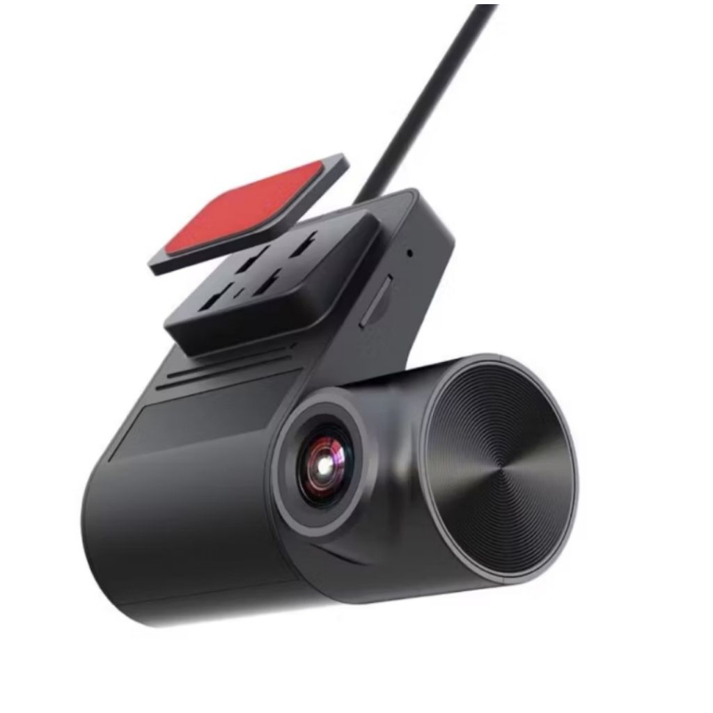 Car Camera Front DVR Dashcam ADAS CCTV Video Headunit Android TV Head ...