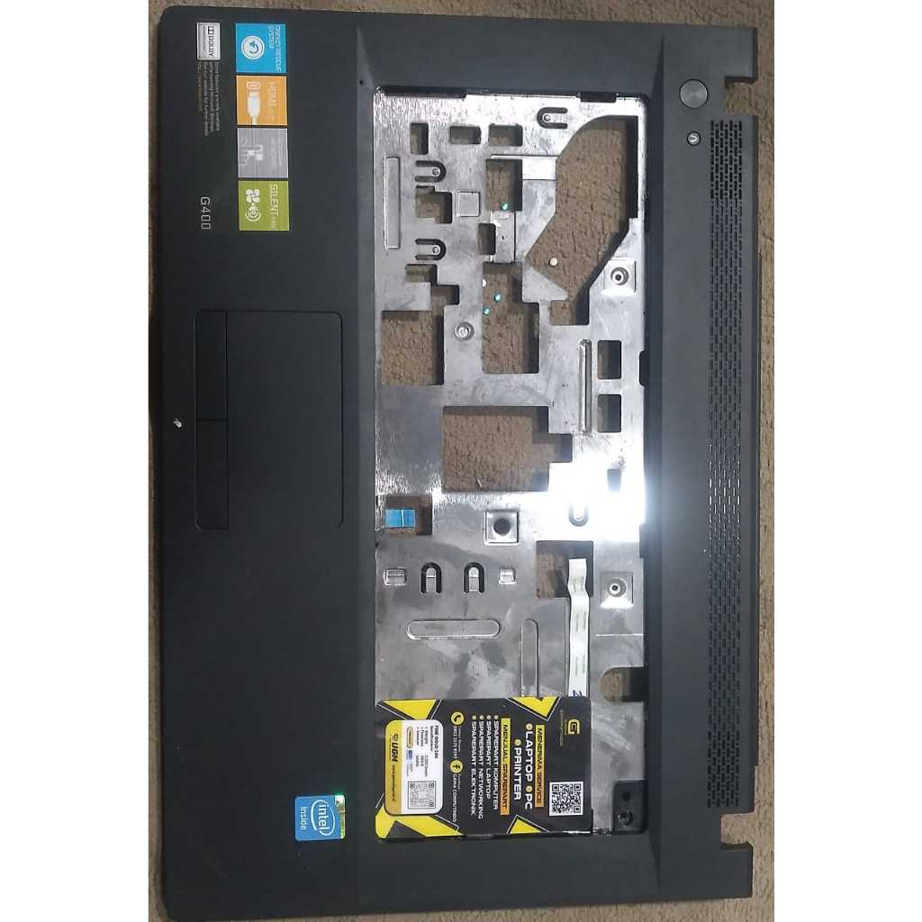 LENOVO G400 LAPTOP KEYBOARD CASING | Shopee Malaysia