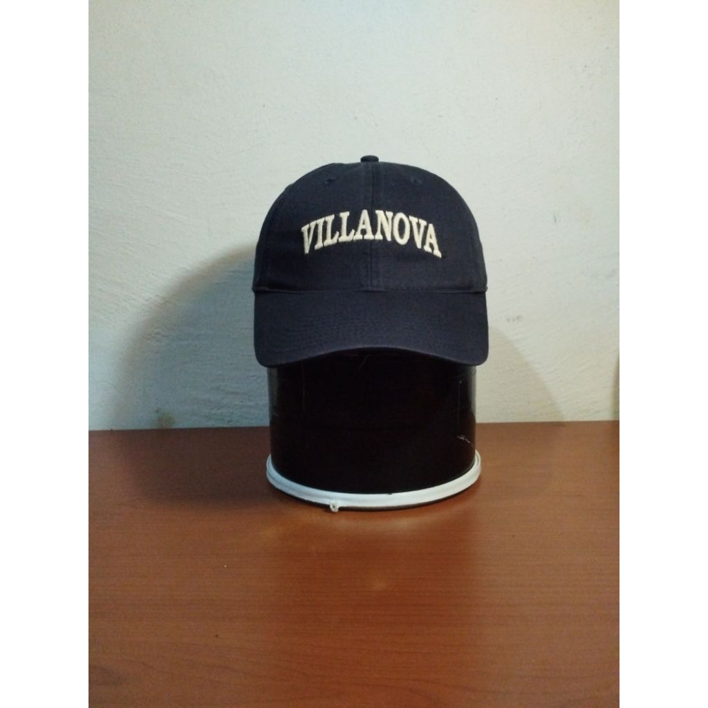 Villanova Legacy Simplecap Hat | Shopee Malaysia