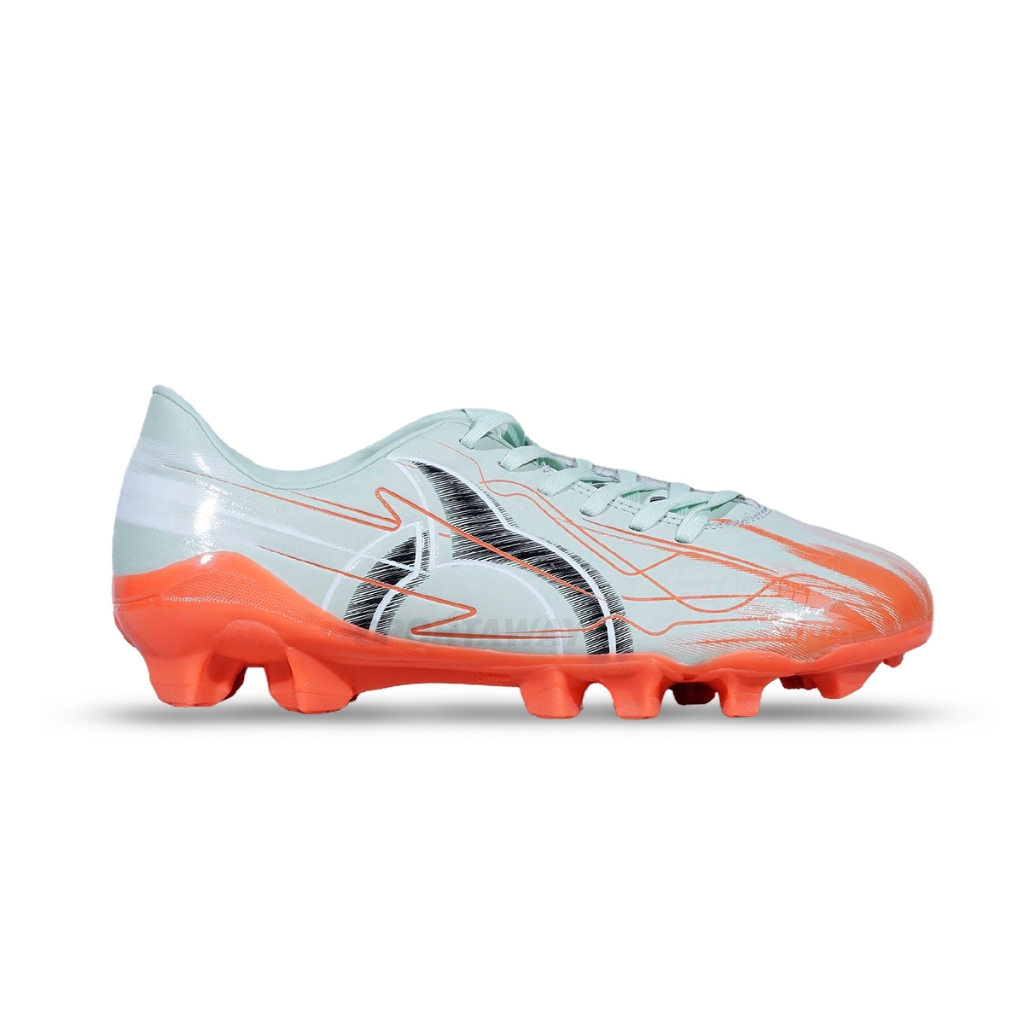 Original Ortuseight Catalyst Legion V5 FG JR Football Shoes | Shopee ...