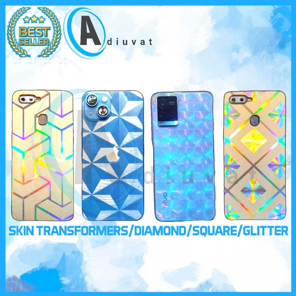 [ WHOLESALE ] Skin Carbon 3D Anti-fungal HUAWEI P30 P30 PRO P30 LITE ...