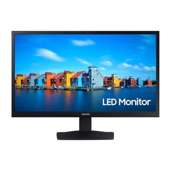 Monitor Samsung 19" 19A330NHE LED 19" Inch 19A330NHE Official Guarantee ...