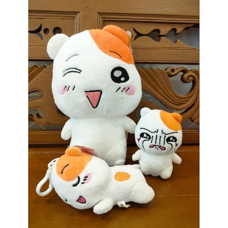 MATA Ebichu Doll Blinking Eyes (TAG), Crying, Tengkurep (TAG) | Shopee ...