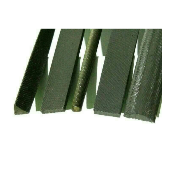Rickydarman00 - Iron File Set 8 Inch 200 mm C-Mart contains 5 Pcs ...