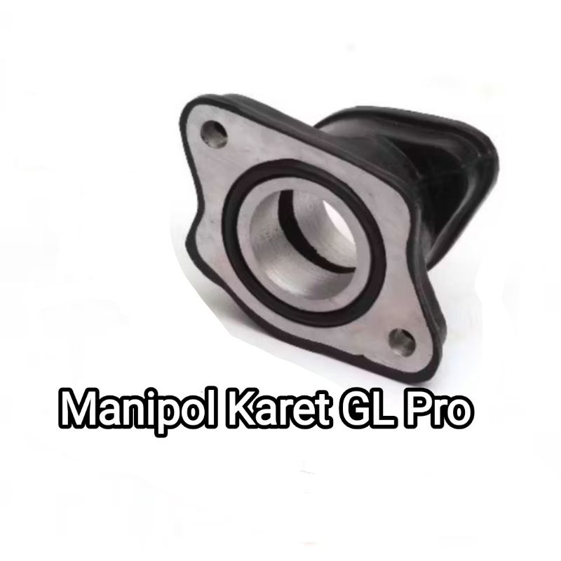 Honda GL Pro Max Neotech GL 100 CB 100 Manipol Intake | Shopee Malaysia