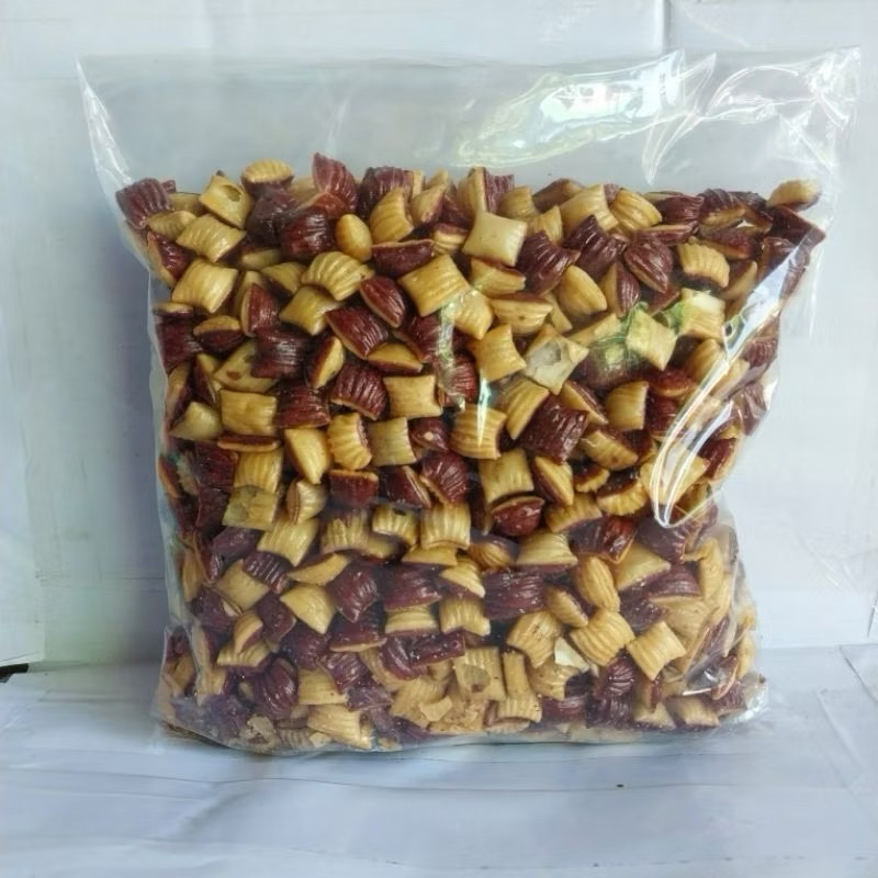 Crispy CHOCOLATE PANG PACKAGED 1 KG | Shopee Malaysia