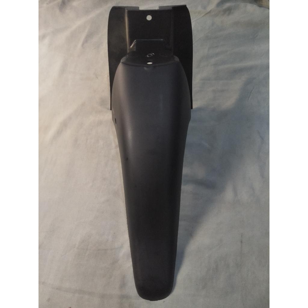 HITAM Front Fender Fender Rear Front Fender B Smash OLD Black Narita ...