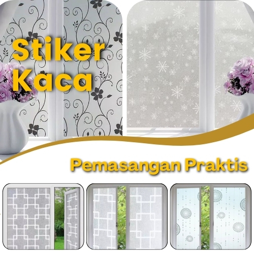 Welpeper Sticker Window Glass, Mirror Coating Film, High Quality ...