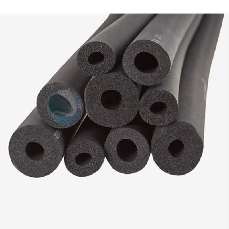 3" inch AC pipe wrapping insulation (insuflex pipe wrapping) | Shopee ...
