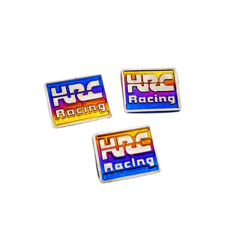 Honda hrc proti liquimoly shell titanium logo Emblem | Shopee Malaysia