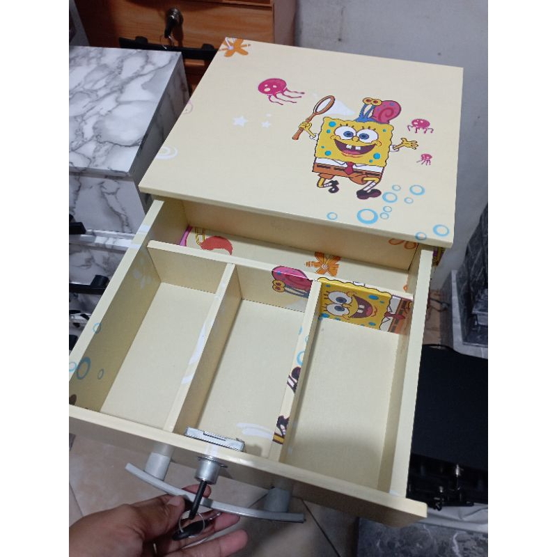 MONEY DRAWER SEASON 8/4/3 MULTIPURPOSE DRAWER CASHIER DRAWER free lock ...